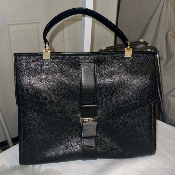 kate spade | Bags | Kate Spade Rosaline Parchment Drive Purse Handbag ...